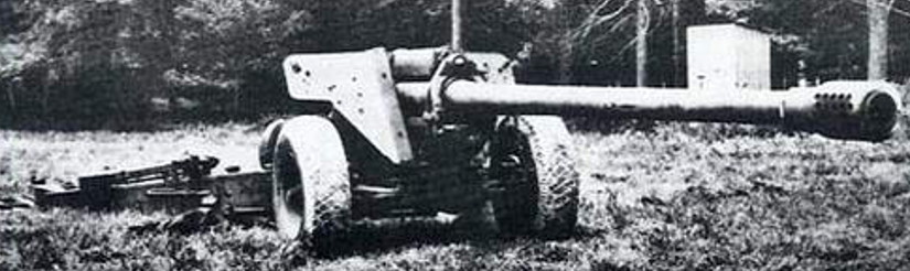 Military Analysis: M-46 & Lancaster.