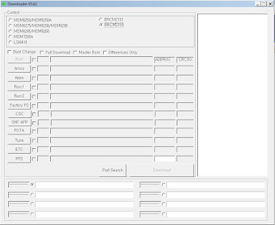 Samsung Monte S5620: QWERTY Keypad for Samsung Monte