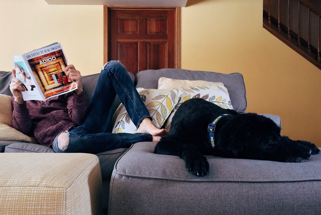 10 Productive Things to do When You're Feeling Lazy - Lists for Humans