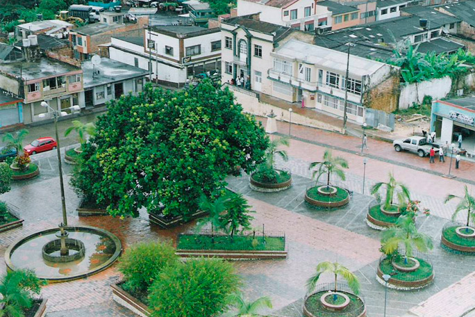 TURISMO DE MI PUEBLO PAUNA BOYACA: IMAGENES DE NUESTRO PUEBLO PAUNA BOYACA
