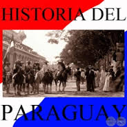 Traditional Festivals of Paraguay: HISTORY OF PARAGUAY