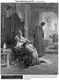 Kisah Nabi Ishaq AS. ~ Dhea's Site