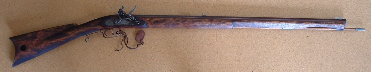 Australian Survival and Preppers..: Firearms For Long Term Wilderness ...