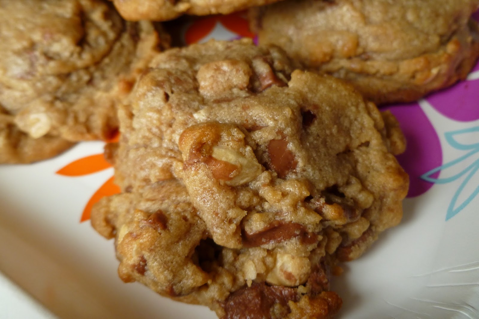 The Pastry Chef's Baking: "Best Ever" Peanut Butter Cookies
