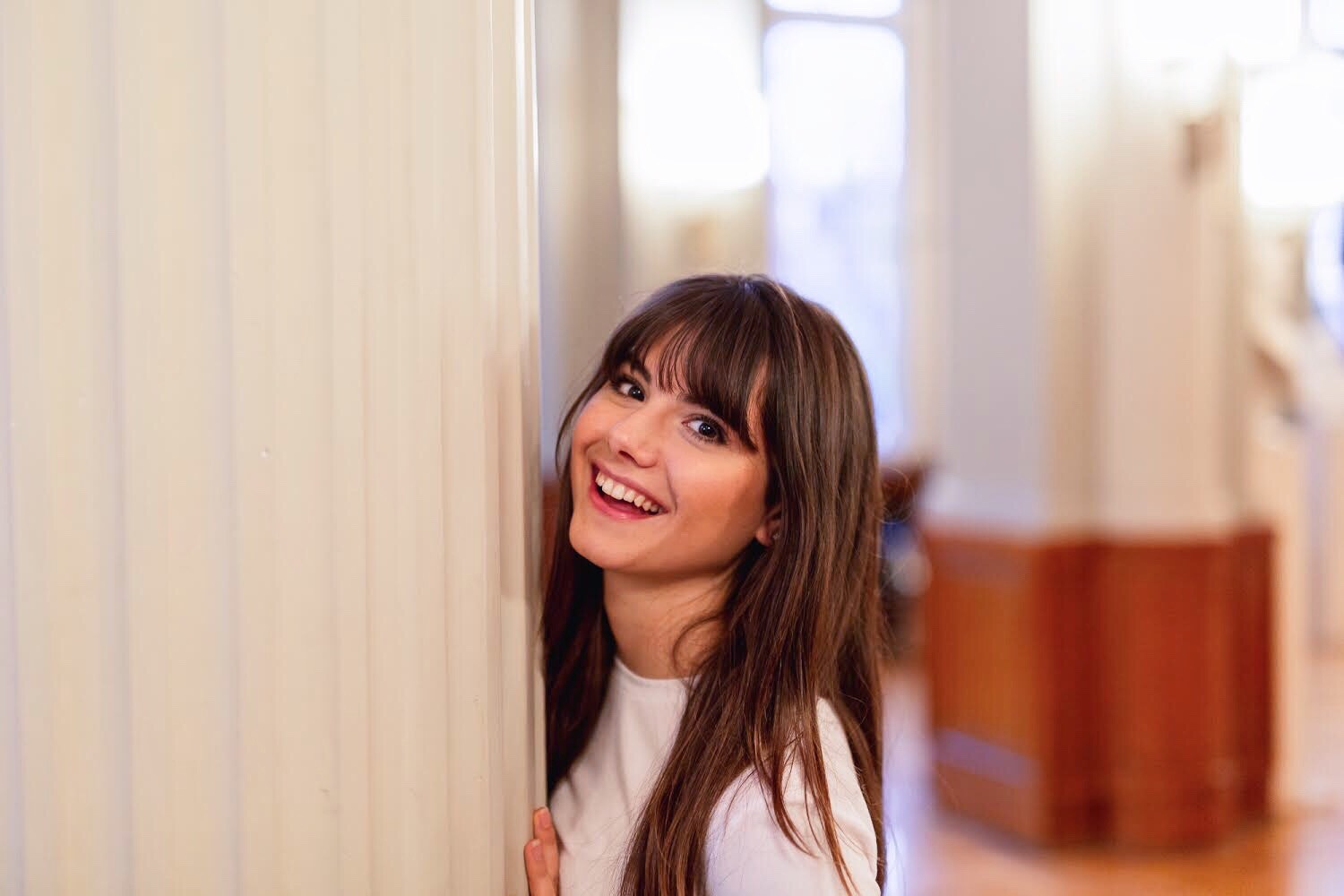 Nits de Clàssics: "Mai creia que cantaria Wagner i aviat debutaré en el ...