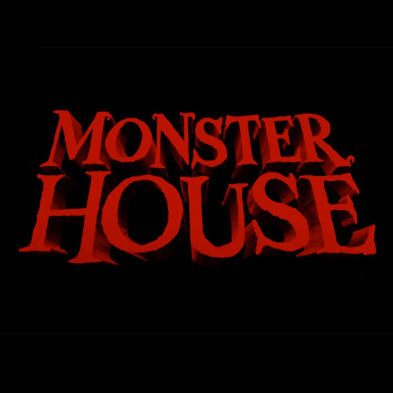 Monster House (2006)