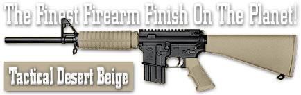 Missonspec Camo Gallery: Tactical Duracoat Color Swatches