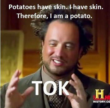 Raffy Mojica: Blog #2: Keyboard Warriors and Internet Fallacies