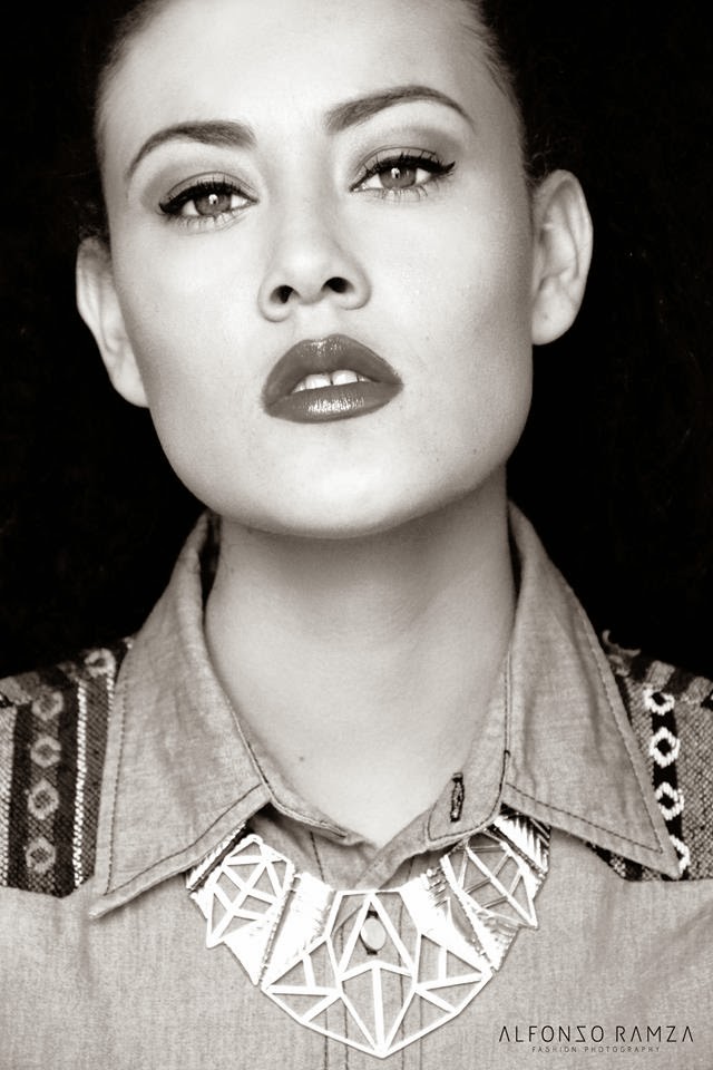 Alfonso Ramza: Sahily Cordova