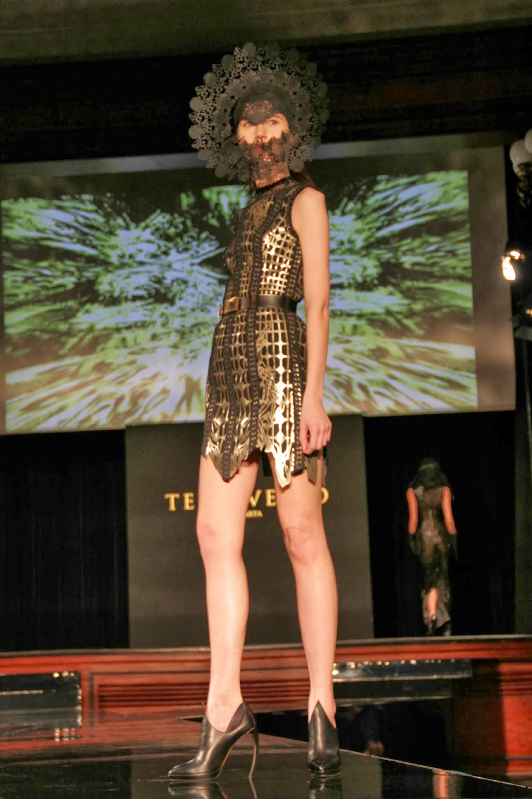 TEX SAVERIO F/W 2014/15 ~ Signorfandi