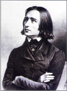 Franz Liszt and Frederic Chopin’s friendship Part 1