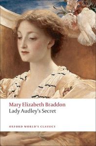 Review: Lady Audley's Secret ~ Bookish Whimsy