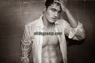 Profil Model Pilihan SlideGossip : Dave Swatt - SlideGossip