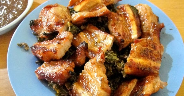 Warga Medan, Nikmati Kelezatan Menu Babi di 7 Lapo Legendaris Ini ...