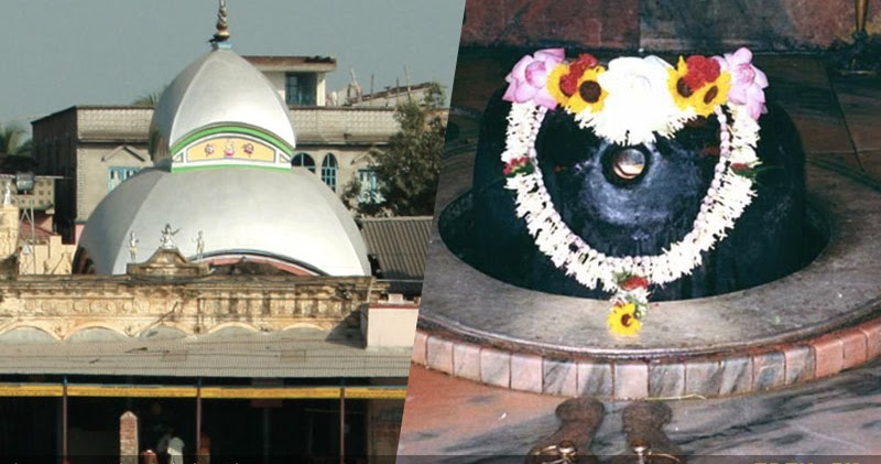 Baba Taraknath Temple, Tarakeswar: Know The Religious Belief and ...