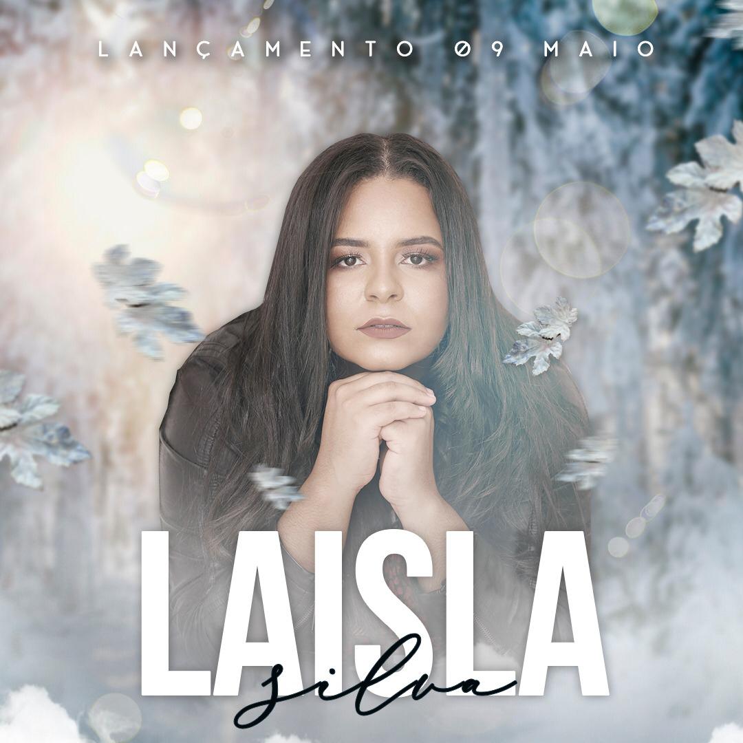 Mairi News: Dia 09 de maio tem lançamento do CD de Laisla Silva