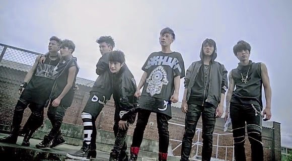 ¡INFINITE revela MV oficial de "Back"!