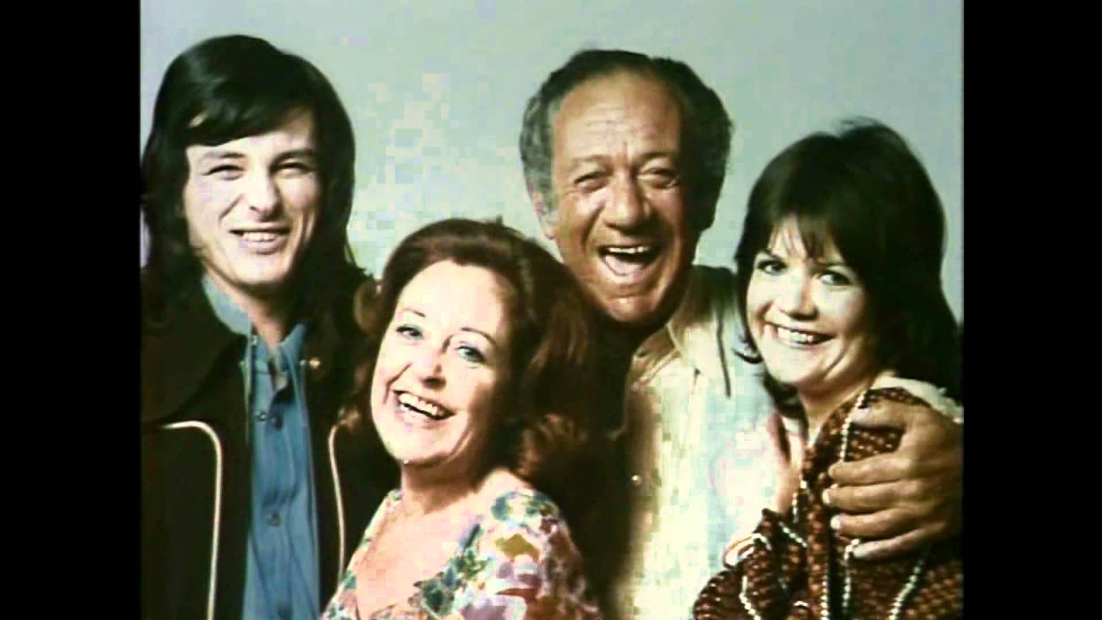 Carry On Blogging!: The Death of Robin Stewart