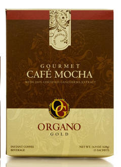 Ganoderma Coffee Organo Gold -This Is The Coffee that Pays ...