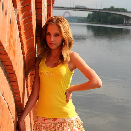 Russian JailBait: Russian JailBait [Part 5]