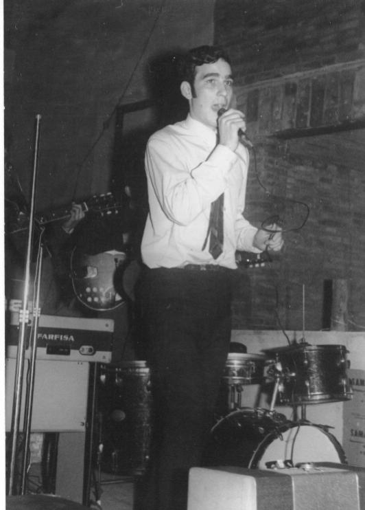 MI OPINION - Blog de cotilleo: DAVID VILCHES - PROFETA EN SU TIERRA QUE ...