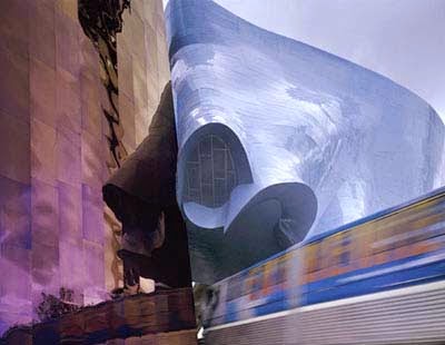 Experience Music Project