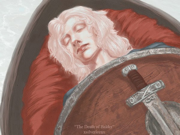 Tu Salud Para Siempre: Fiesta de Baldur