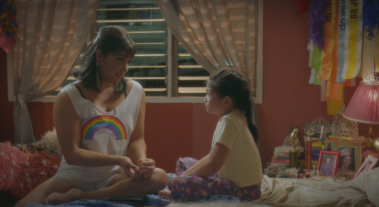 MMFF 2016: Die Beautiful - Review - Film Geek Guy