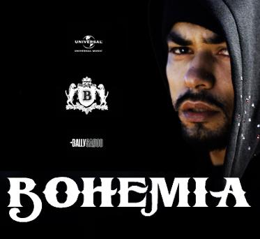 Celebrity Info: Bohemia the Punjabi Rapper