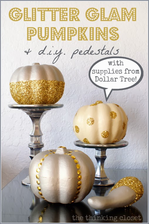 Serenity Now: Inspiring Project Ideas {link party features}