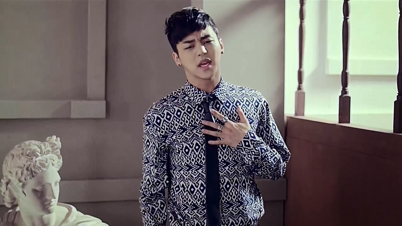 MYNAME - Just That Little Thing who-is-who | I say myeolchi // k-pop in ...