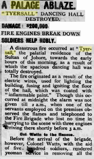 Untold History: Untold History : Complete History of Tyersall Palace