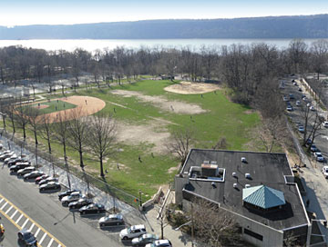 Bronx Press Politics: Koppell pledges a brighter future for Seton and ...