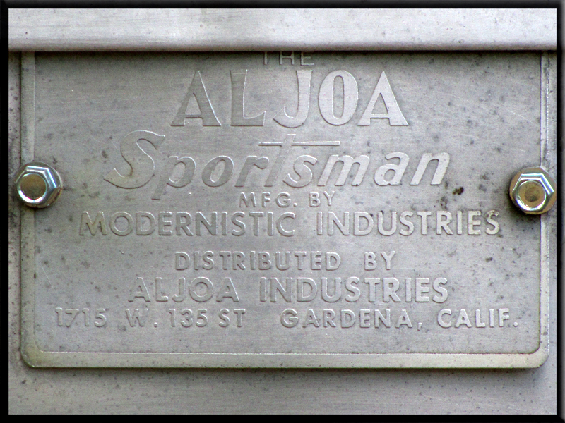 Musings from Bucks Mountain: Craving Canned Hams