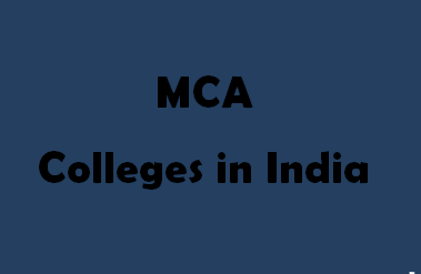 Top MCA Colleges in India | List of Top Indian MCA Colleges | Exacthub