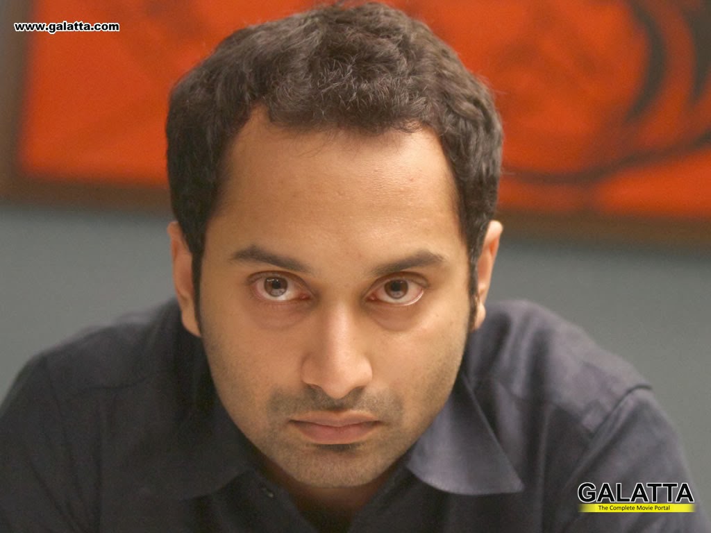 Nazriya Nazim - Fahadh Fasil Wedding of the Year: 10 INTERESTING AND ...