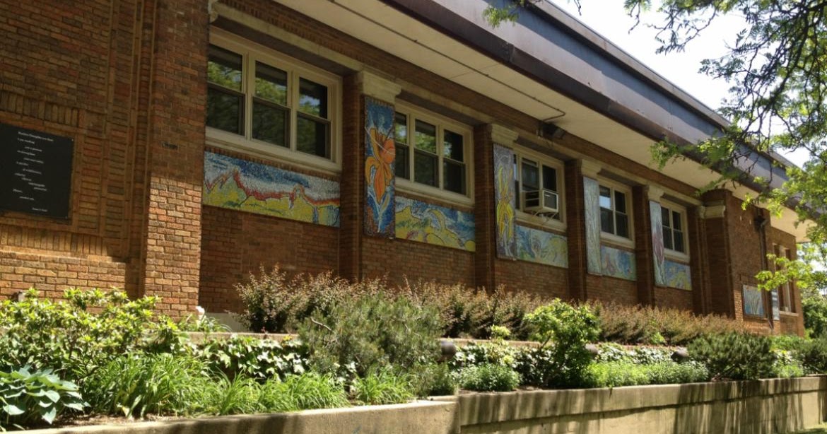 Uptown Update: The Latest On The Clarendon Park Fieldhouse; Comments ...