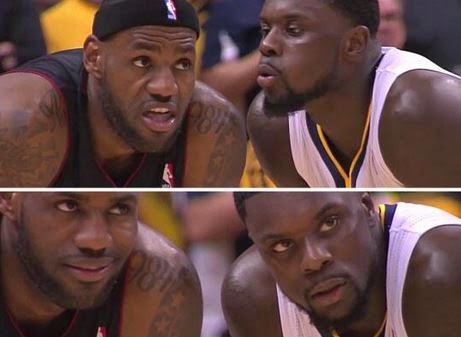 MY SPIZZOT: Top 20 Funniest Lance Stephenson MEME's