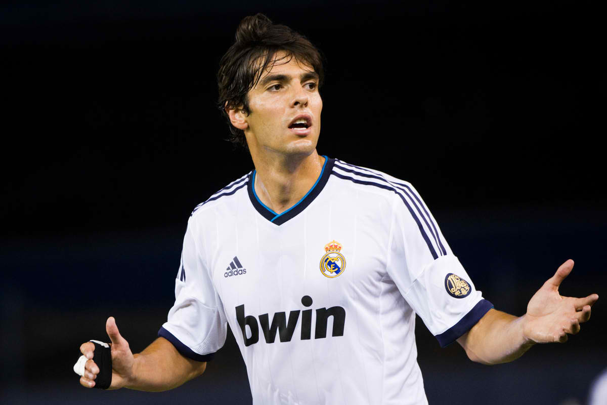 CelebrityLifestyle: Ricardo kaka