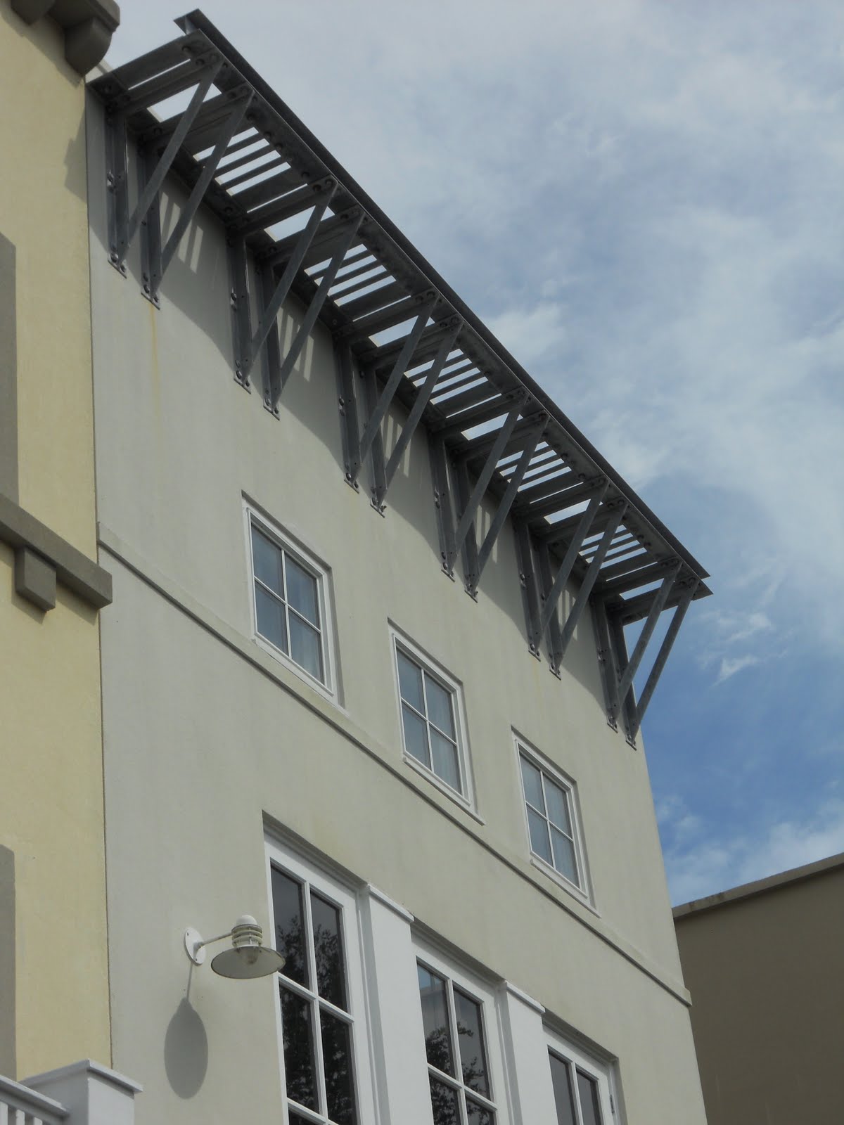 design dump: a stroll through seaside