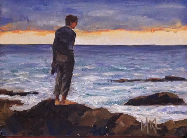 Maria Kovalenko Leysens