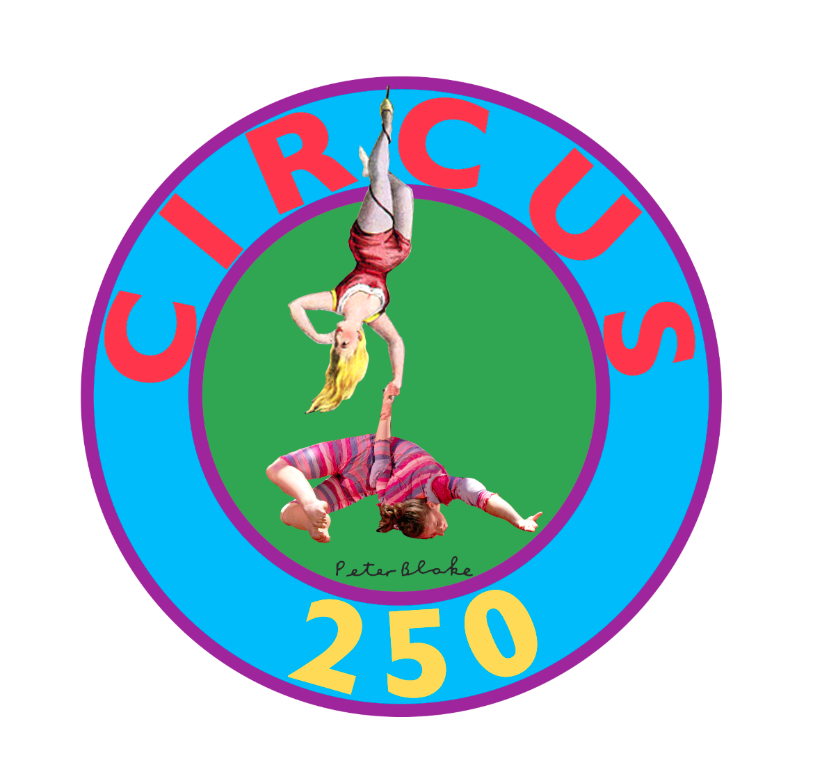 Circus Mania: The UK's Six Cities of Circus announced for Circus250