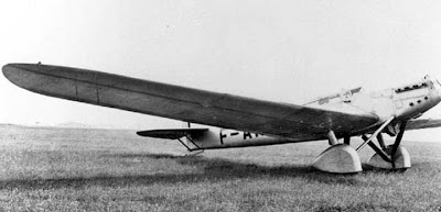 nhungdoicanh: Dewoitine D-33 Trait d'Union