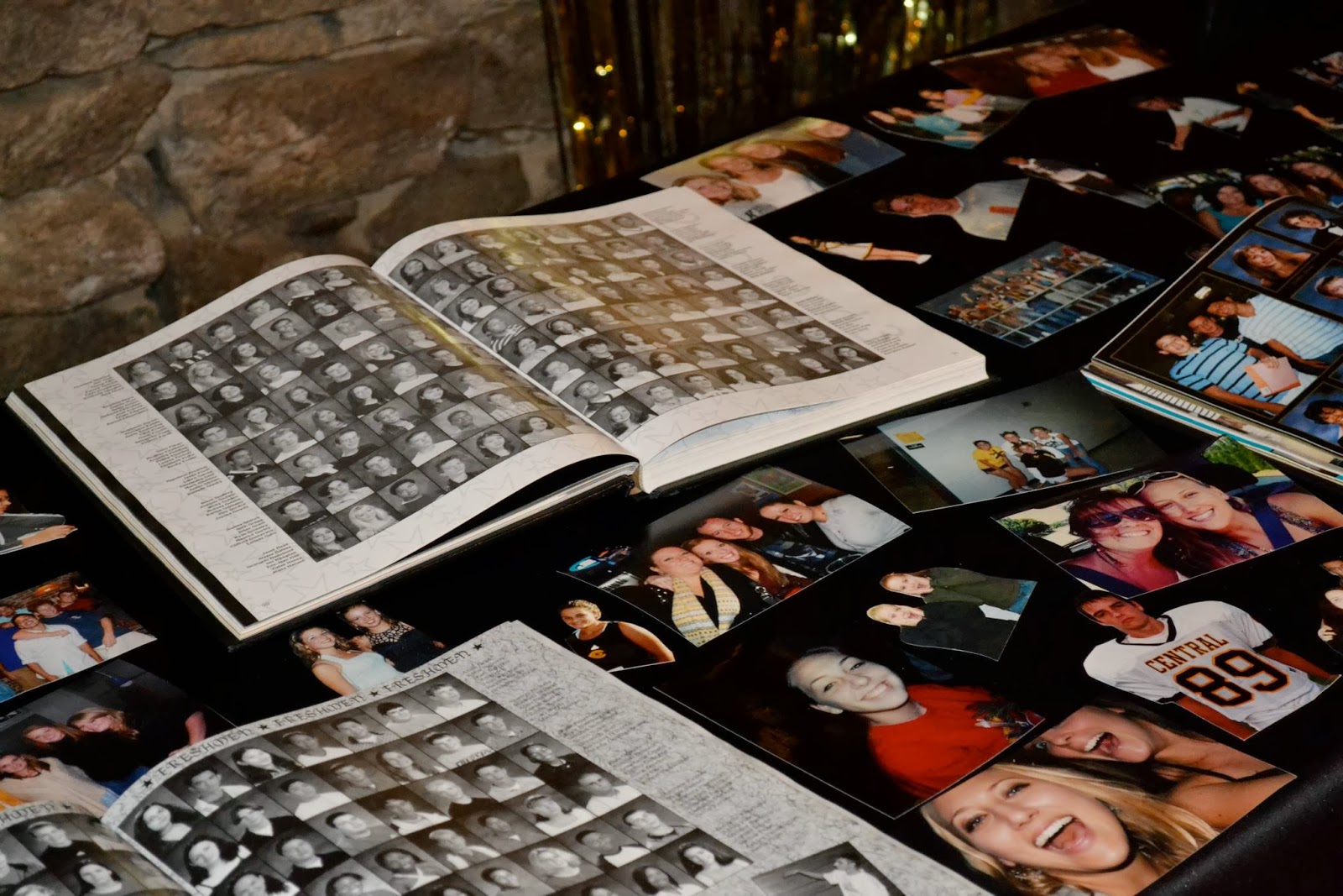 10 Year Reunion Weekend! - The Journey of Parenthood...