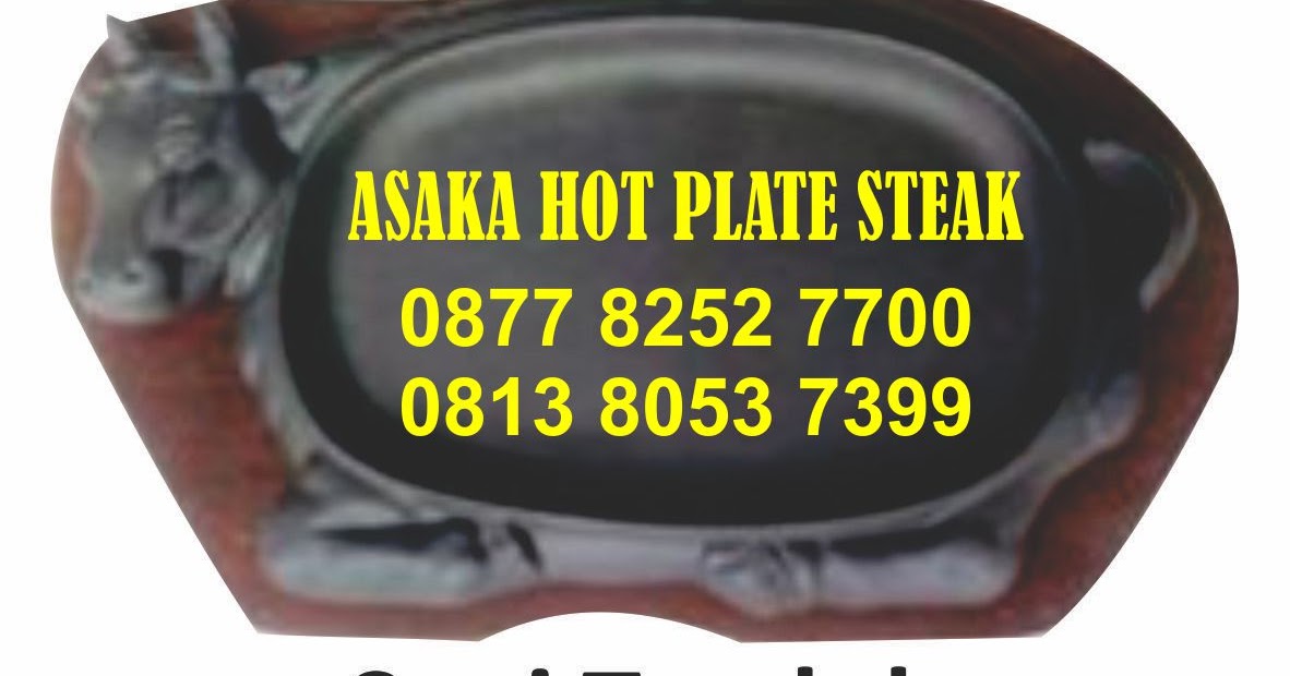 Grosir Hot Plate Buffalo Harga Rp 125.000 Berkualitas Food Grade | Hot ...