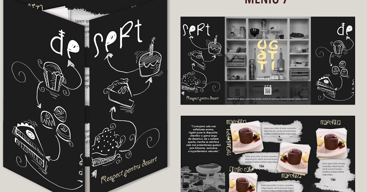 Andreea Marinescu Design Gallery