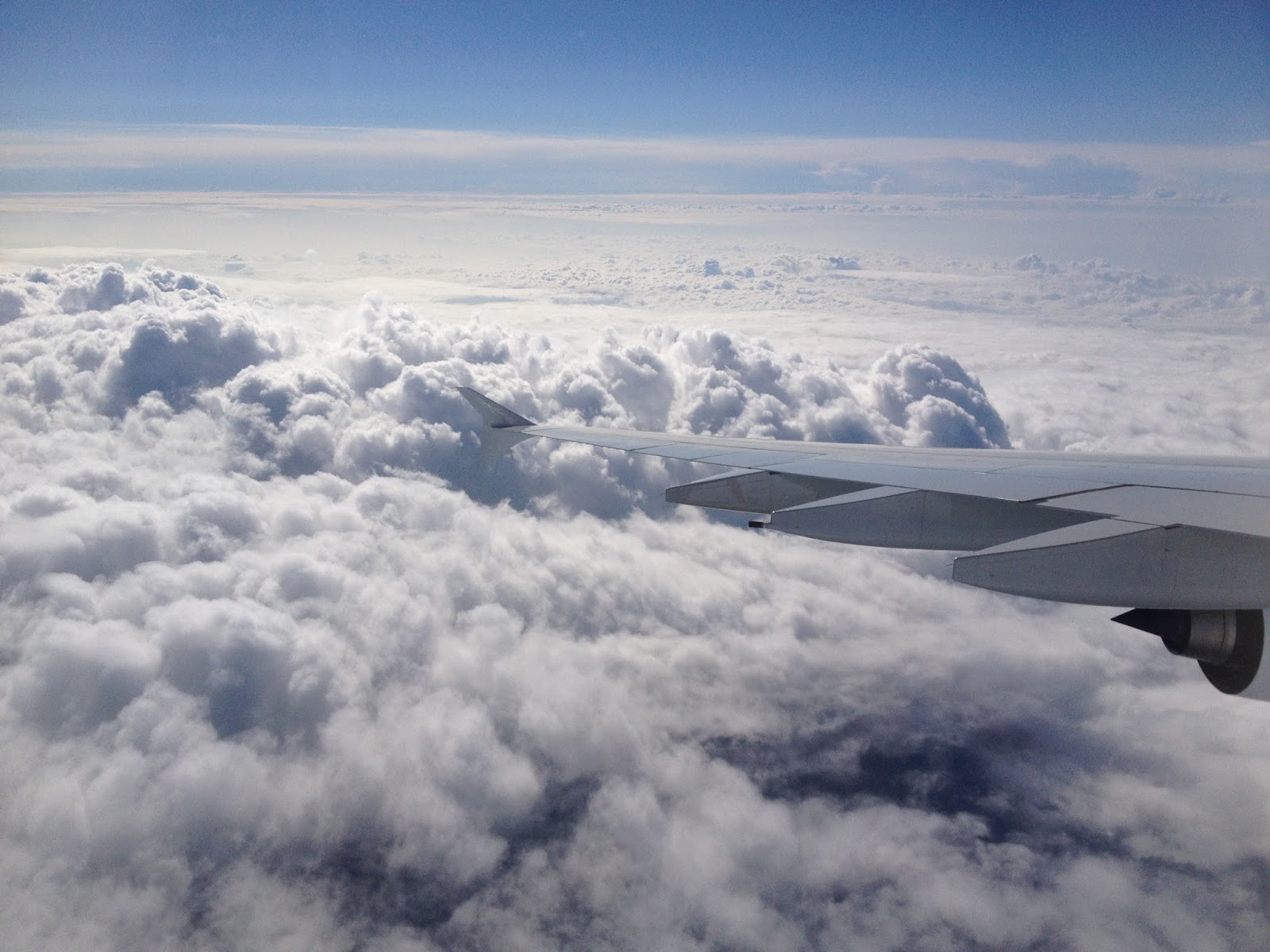 Flights Insider: A Long-Haul Flight with A380 [Emirates Airlines] EK ...