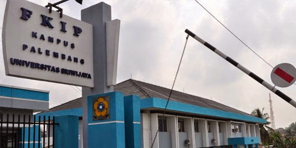 TERMODINAMIKA FISIKA ^.^: Sejarah: Berdirinya FKIP UNSRI