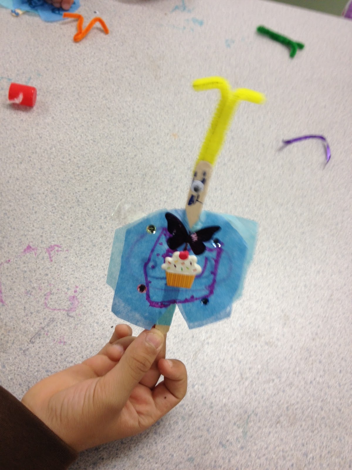 Teaching Arabic Blog