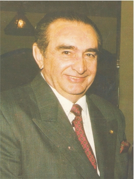 COROMANDEL AQUI: MG 190 recebe denominação de “Deputado Camilo Machado”